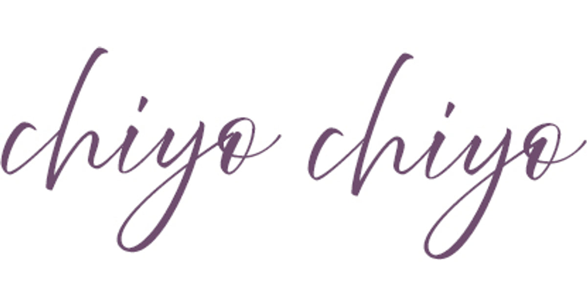 chiyo chiyo